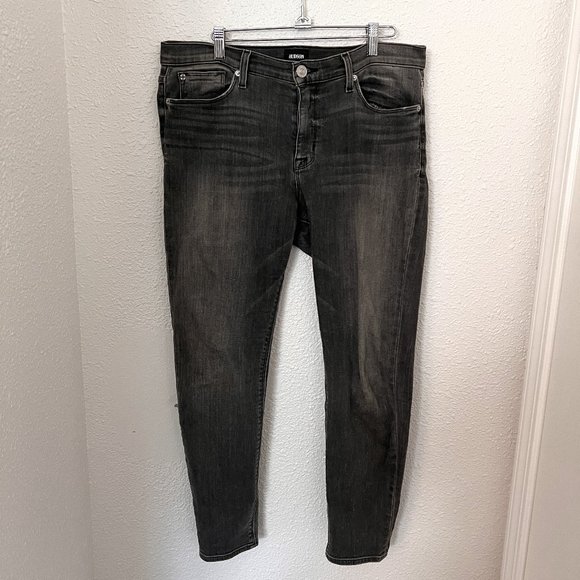 Hudson Jeans | Jeans | Hudson Nico Midrise Super Skinny Ankle Jean ...